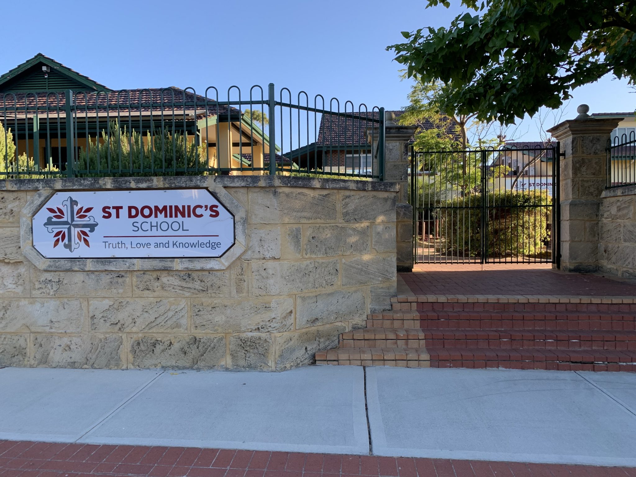 St Dominics – Truth, Love and Knowledge