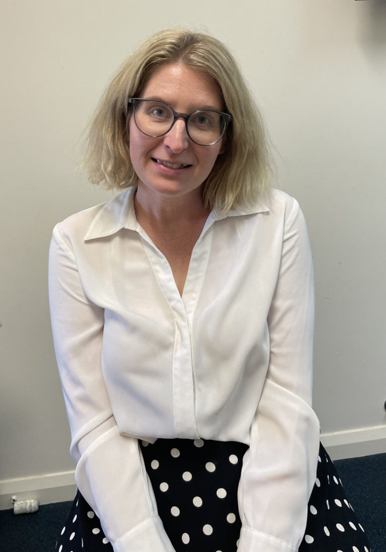 Jacky Lisi on Leave – Meet Danielle Rimmer our Term 4 Year 4 Teacher ...