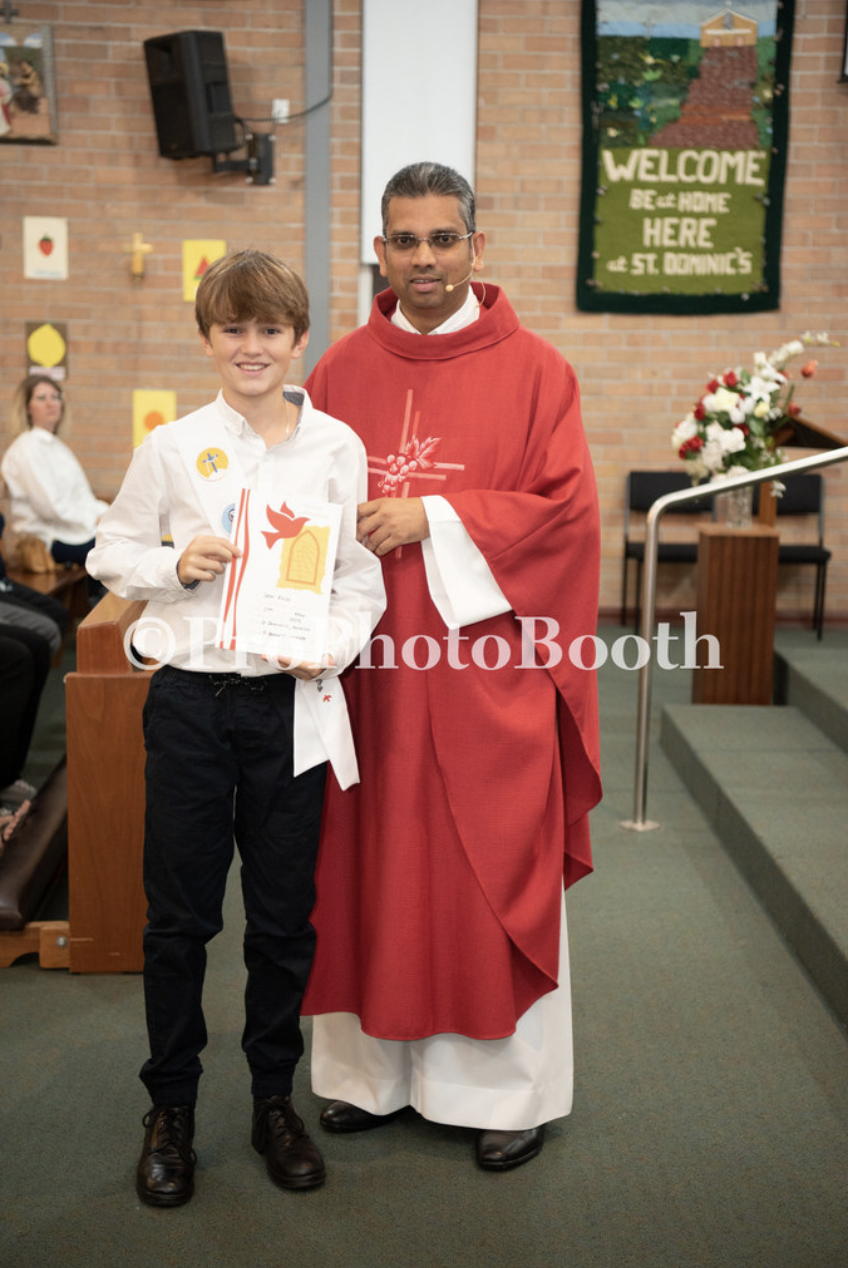 ENews – St Dominics